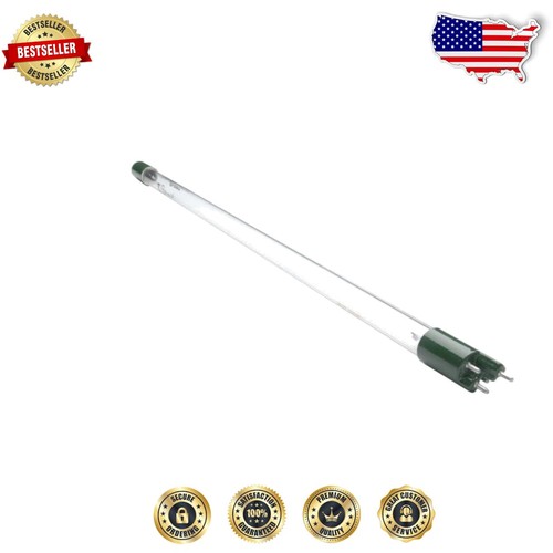 Sterilight Compatible Halogen UV Lamp for S5Q-PA, S5Q & S5Q-GOLD Models ...