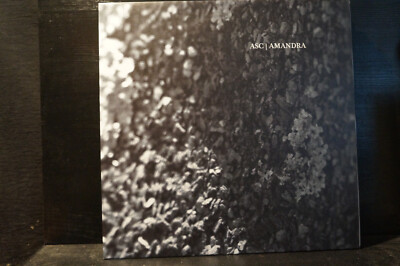 ASC / Amandra - Konstrukt 006 12" | eBay.de