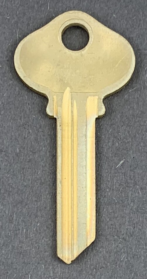 Lots of O43RG O1007RG SAR-84D Type 6 Pin Key Blanks for Sargent 6275RG ...