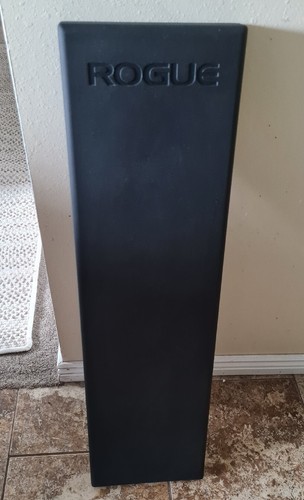 Rogue Fitness Weight Bench replacement premium pad | eBay