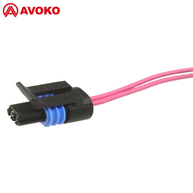 Coolant Temperature Sensor For CUMMINS Dodge Ram 5S1509 5011852AB ...