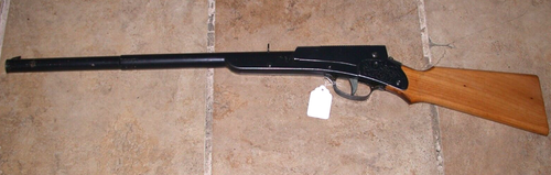 vintage Daisy Model 106 BB gun Plymouth Mi. | eBay