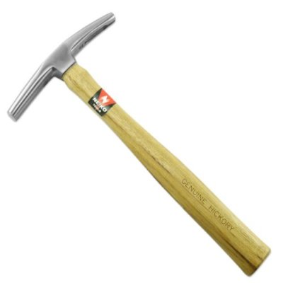 Neiko 7oz Hickory Tack Hammer | eBay