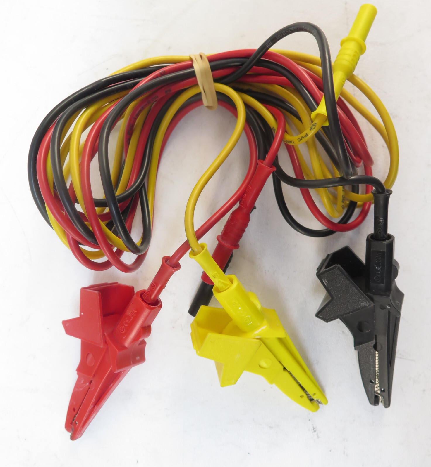 Amprobe DM-III MultiTest Flex Power Datalogger BR, DM-CT-HT Probes ...