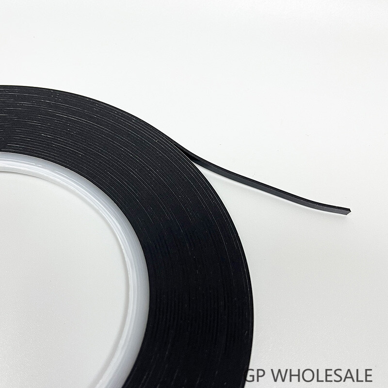 Double Sided Foam Tape Adhesive LCD Screen Frameless For TV Borderless ...