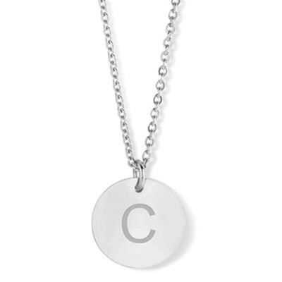 Ciondolo Donna CO88 Collection 8CN-11028 Argentato | eBay