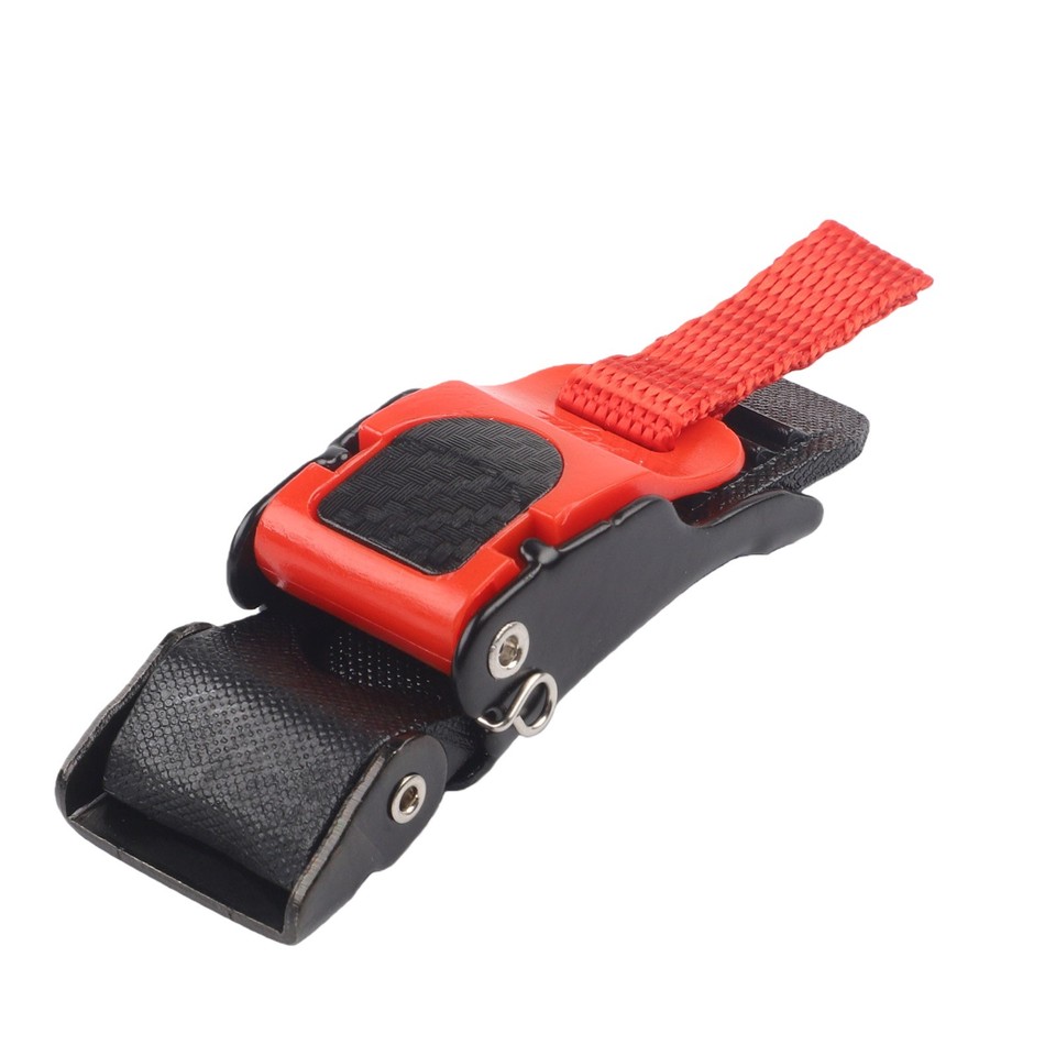 Motorcycle Helmet Buckle Fastener Adjustable 10 Gears 7 Gears For ...