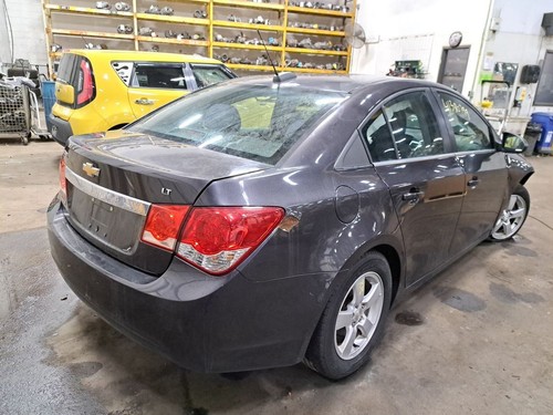 Power Steering Pump/Motor 2015 Cruze Sku#4068065 | eBay