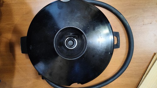 LOMO UPB-1A 8mm, 16mm and 35mm Cine Movie Film Developing Tank Soviet ...