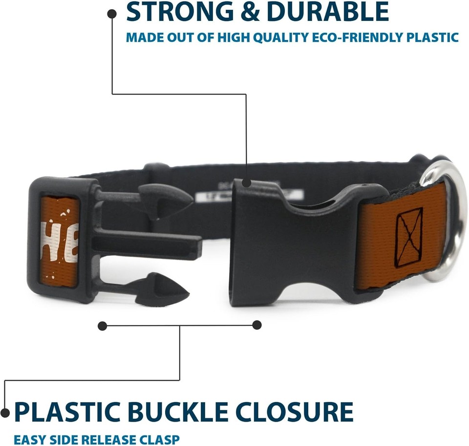 The Goonies Pet Collar, Dog Collar Plastic Buckle, The Goonies Sloth ...