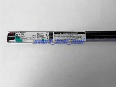 10pcs New Relay intermediate relay RSL1AB4BD | eBay