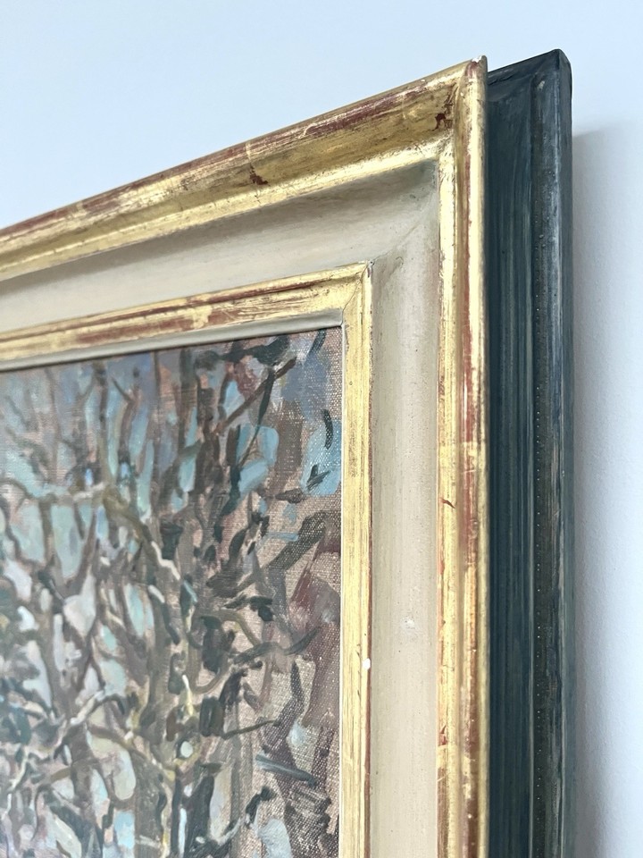 Susan Ryder British Fine Art Oil Painting on Canvas | eBay UK