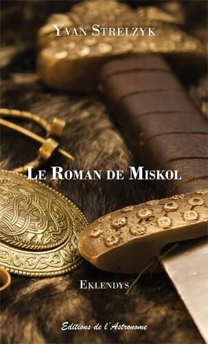 Le Roman de Miskol | eBay