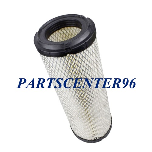 Air Grid Filter 17743-23600-71 Fit for Toyota Forklift 1DZ/2Z/3Z/7FD ...