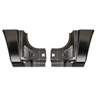 Ford Excursion 2000-2005 Front & rear Door Inner & Outer Rocker Panels ...