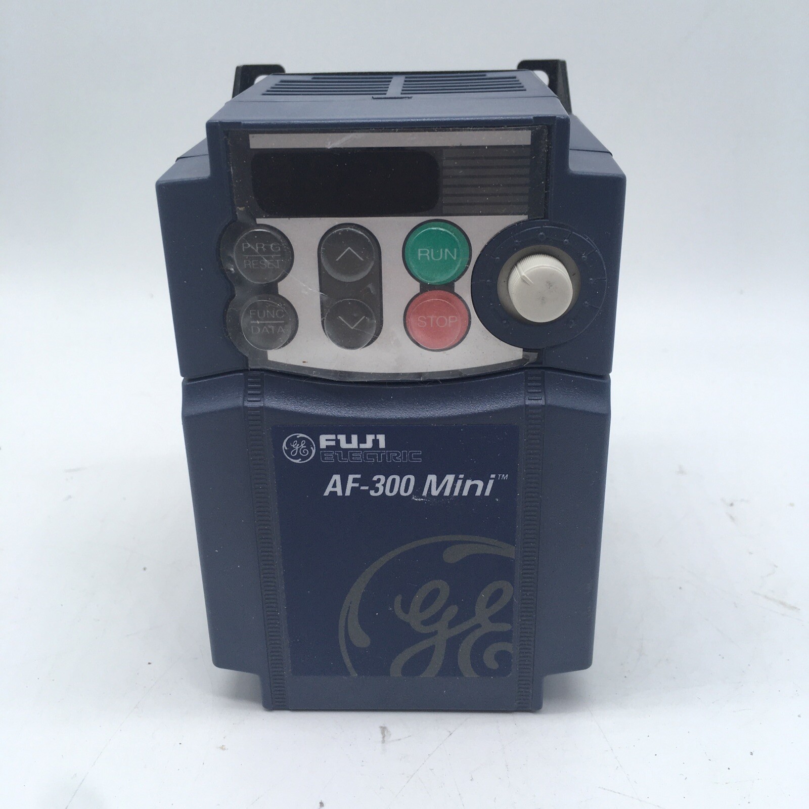 Fuji Electric AF-300 Mini 3PH 1HP 380-480V Control Drive ...