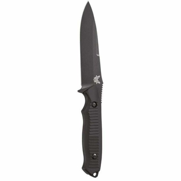 Benchmade Nimravus 140BK Military Knife - Black for sale online | eBay