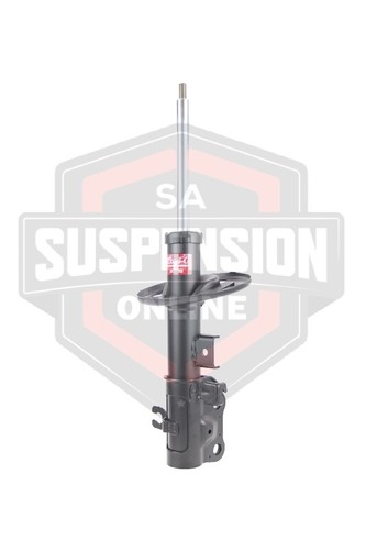 KYB 3340138 - KYB Excel-G Suspension Strut - Standard OE ReplFits ...