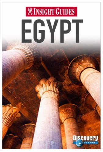 Egypt Insight Guide (Insight Guides). 9789812587169 | eBay