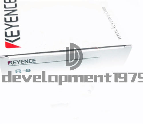 1PCS Neu KEYENCE R-6 Reflektor | eBay.de