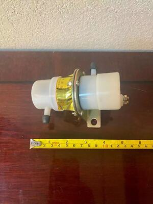 Joyner Sand Spider, Commando, Sand Viper 650cc Fuel pump | eBay