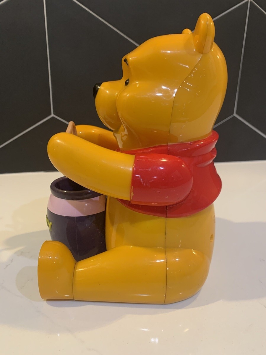 Winnie The Pooh Bubble Machine Disney Winnie The Pooh Baby Blanket