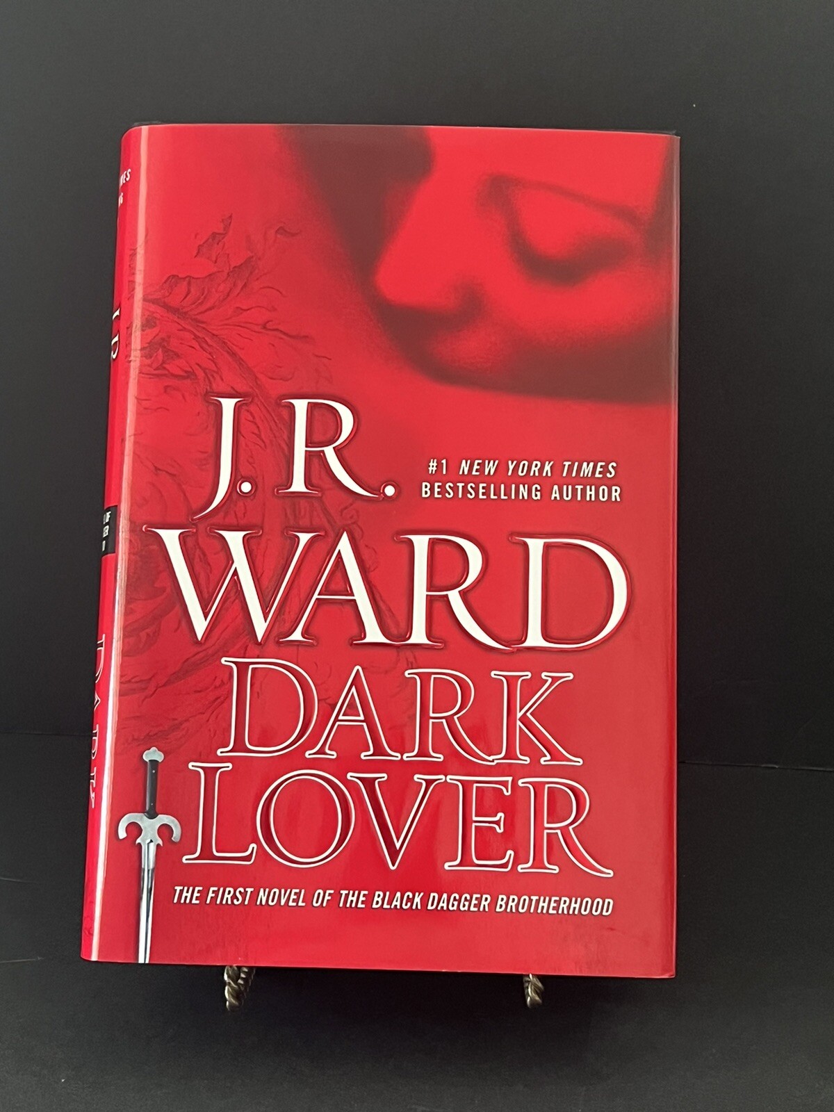Black Dagger Brotherhood Ser.: Dark Lover (Collector's Edition) : A ...