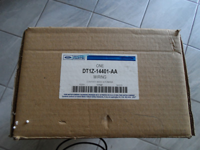 Genuine NEW Ford Transit connect Wiring Harness dt1z-14401-aa | eBay