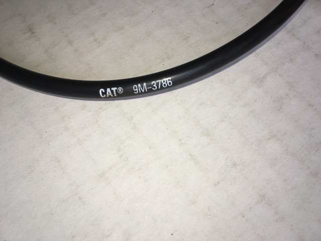 9M3786 9m-3786 Seal O Ring Replacement Caterpillar C15 3406 CAT for ...