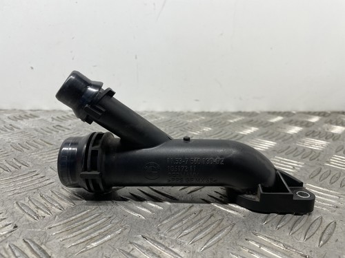 BMW 3 E90 320 I Kühlsystem Flansch N43 7560130 11537560130 | eBay