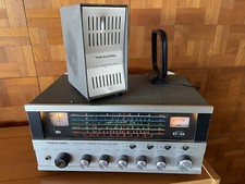 Realistic Dx-160 5 Band Solid State Communications Receiver 1970s Works Clean for sale online | eBay