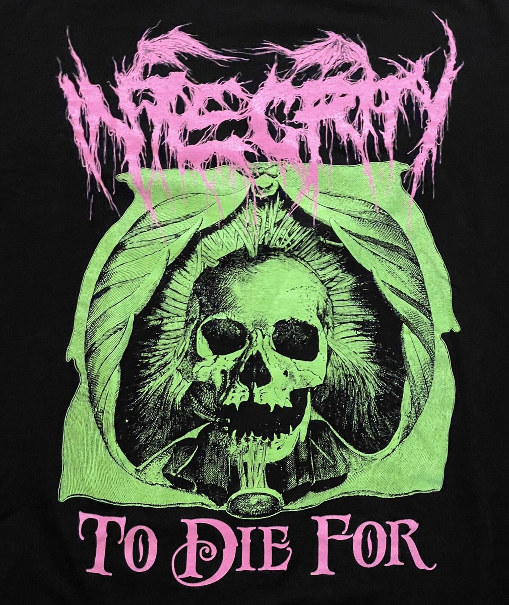 Integrity Skull Logo