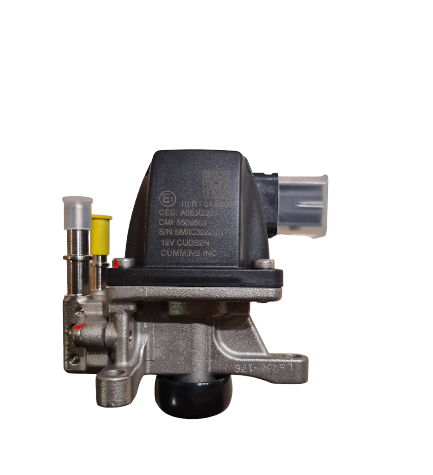 Cummins OEM DEF Doser Injector 5508583 A063G203 | Diesel | OEM | United ...