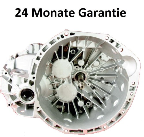 Getriebe Opel Movano Vivaro Master 2.8 DCI DTI PF1AA013 PF1AA 013 ...