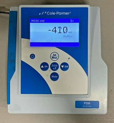 Analytical Instruments - Conductivity Meter