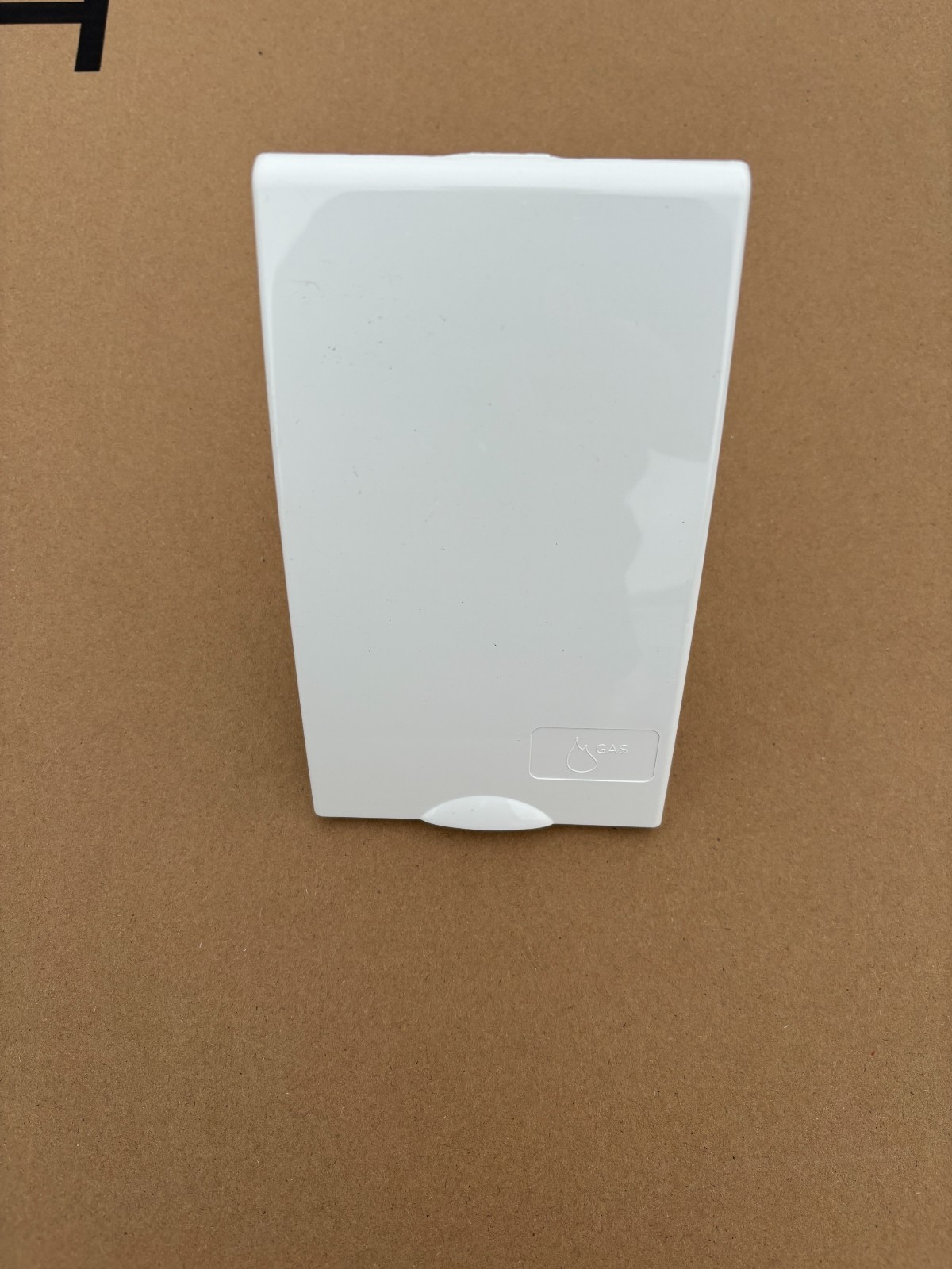 CARAVAN / MOTORHOME TND EXTERNAL GAS BBQ OUTLET COVER FLAP | eBay UK