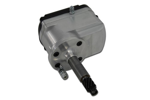 Joe Hunt Magneto Assembly fits Harley Davidson | eBay