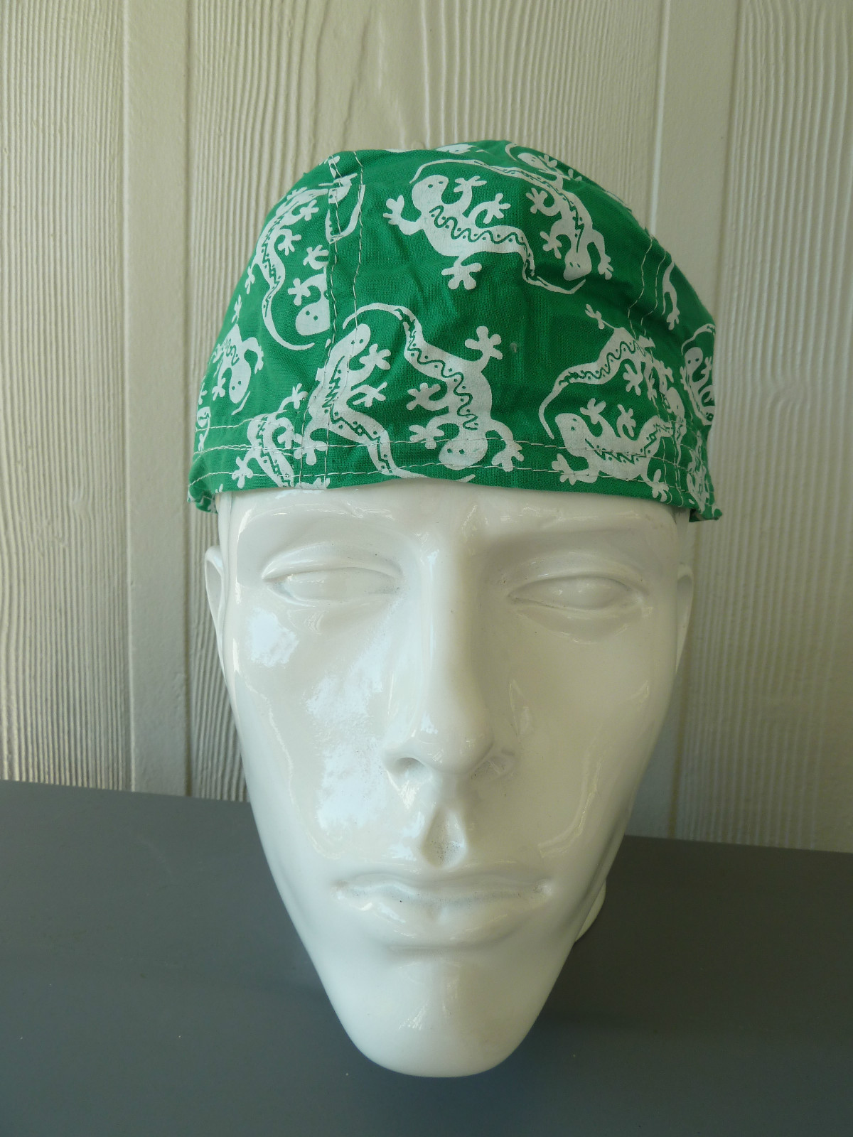 Skull Doo Rags Biker Helmets Motorcycle cycling headwraps hearwear ...