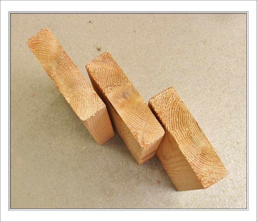 2x8 Western Cedar Decking - Contact us for FREE SAMPLES | eBay