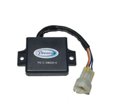 Procom CDI Box Ignition Bombardier DS650 DS 650 2000 2001 2002 | Baja ...