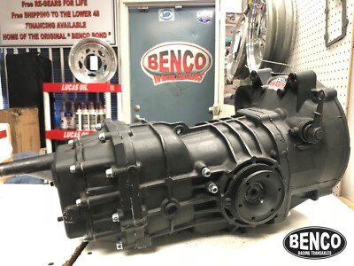 OFFROAD 002 VW BUS TRANSAXLE | eBay