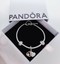 NEW 100% PANDORA 925 Entwined Infinite Hearts Mom Bracelet, Gift Set ...