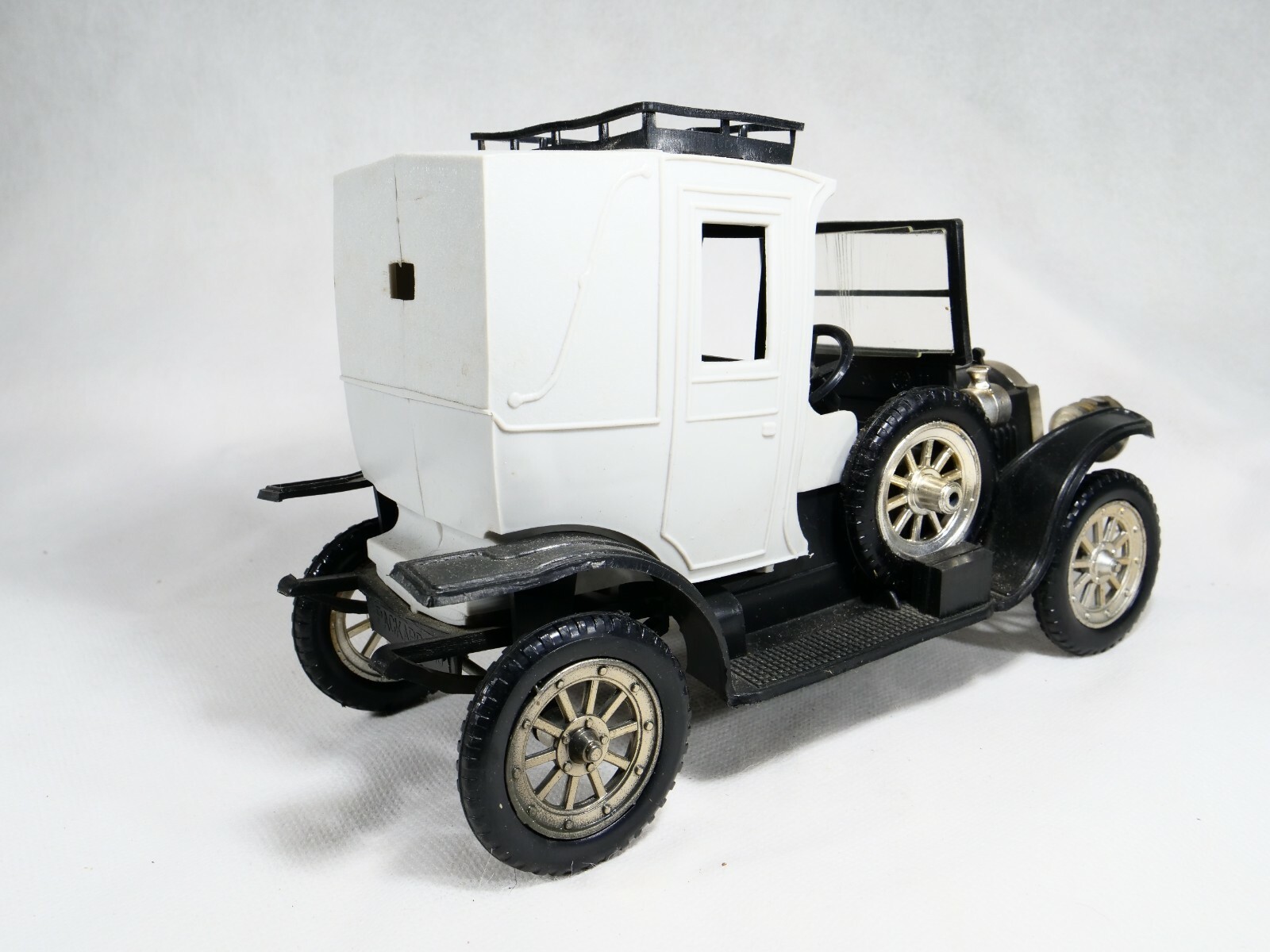 NACORAL Spain No. 370 Packard 18 Landaulet 24 Cm Plastic Toy | eBay