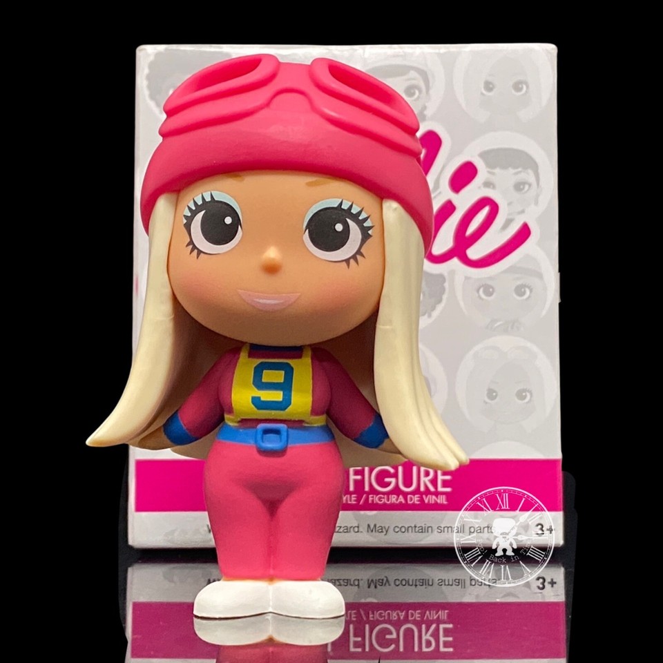 Funko Mystery Minis Barbie (2016 Vaulted Series) 3SHIPSFREE | eBay