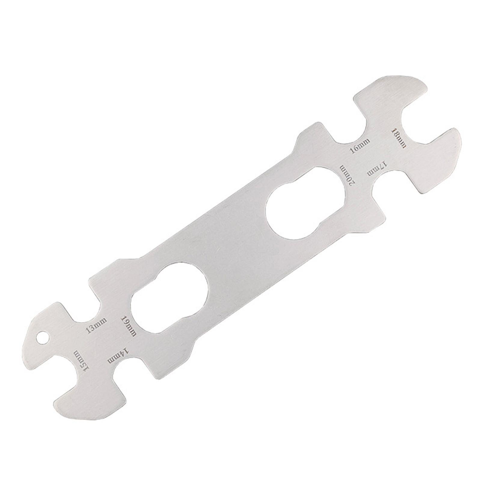 Bike Hub Wrench Bicycle Hub Tool Professional Portable Install Remover ...