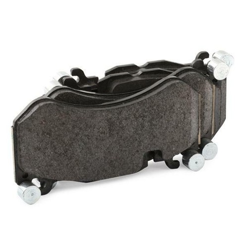 Bosch Front Brake Pads BP2048 fits Mercedes SLS AMG Roadster R197 6.2 6 ...