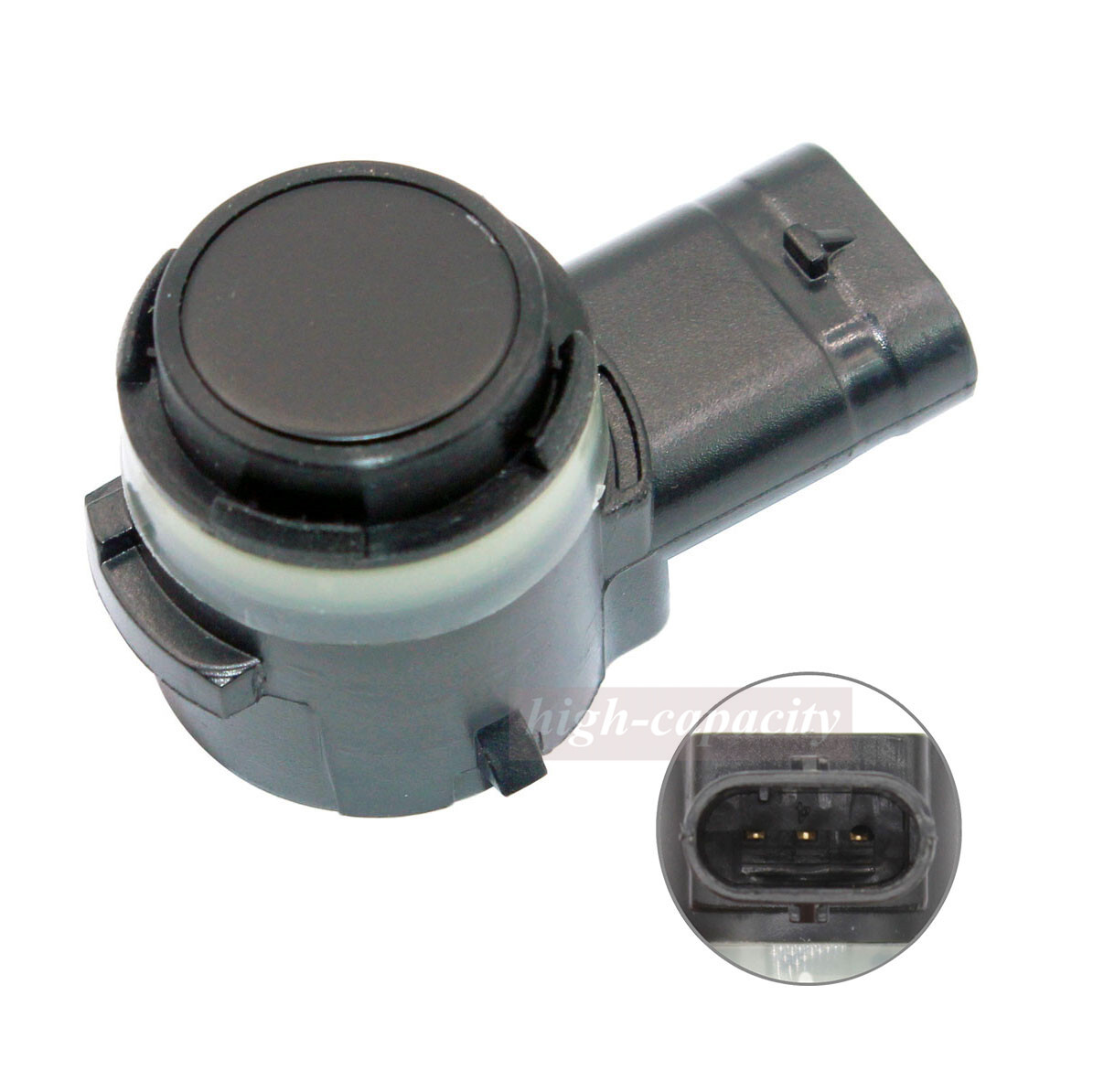 Bumper PDC Parking Assist Sensor for Mercedes-Benz CLS CLA GLA ...
