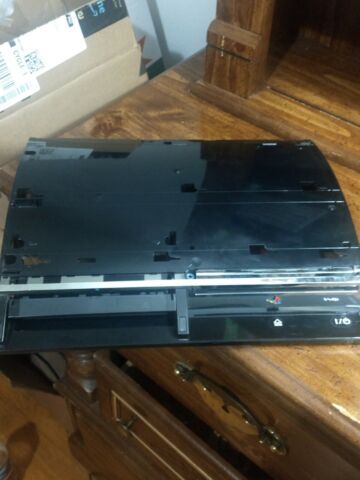 PlayStation 3 FAT PS3 Top Shell Case Housing & Top Cover A/B/E/G/H/K/L ...