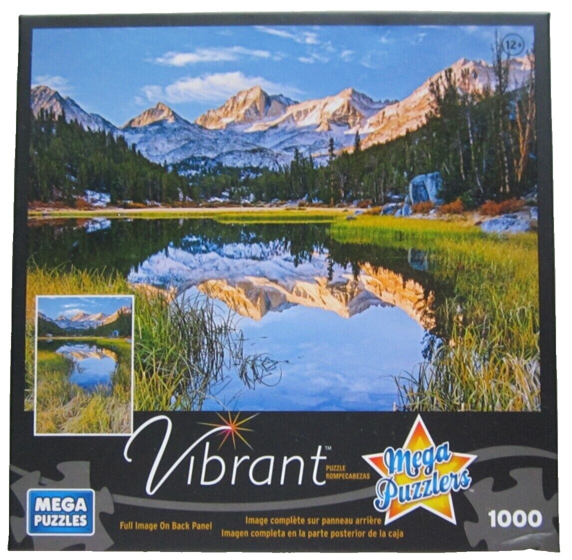 Vibrant Puzzles | eBay