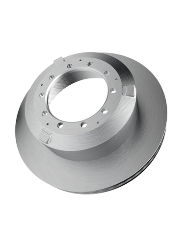 11-20 GRAND CHEROKEE DURANGO FRONT DISC BRAKE ROTOR R/H OR L/H MOPAR ...